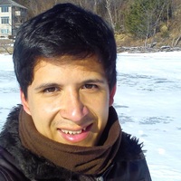 Rodrigo Carranza-Jasso, Ph.D. - Universidad Autónoma de Aguascalientes