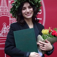 Alice Vanni - Academia.edu