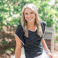 Christina Hyer Gillespie - Georgia College & State University