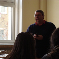 James Hollenbeck - Indiana University Southeast