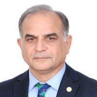 Aziz Nishtar - Harvard University