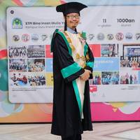 Fu'ad Arif Noor - STPI