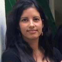 Marisabel Almeida Torrens - Universidad de Camagüey