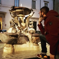 Cosimo Magazzino - Roma Tre University, Rome, Italy