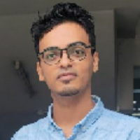 Ramzi saif - Independent Researcher