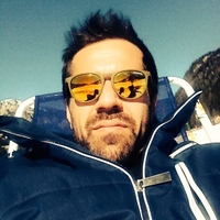Daniele Bianconi - Università degli Studi "La Sapienza" di Roma