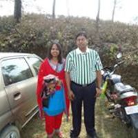 Sudipta Halder - NIT Silchar
