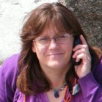 Justine Mercer - Independent Researcher