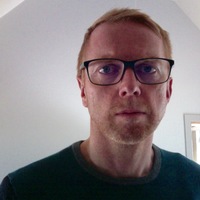 Declan Feeney - Institute of Technology, Sligo