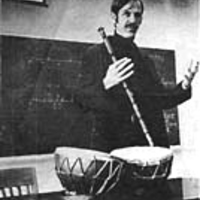 Karl Signell - Independent Researcher