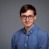 John Merrington - University of Oxford