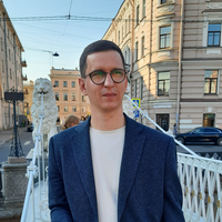 Mikhail Kondratyev - European University at St. Petersburg