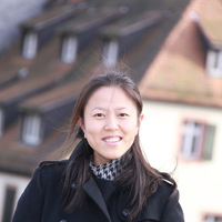 Fang Duan - London South Bank University