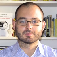 Giangiuseppe Pili - James Madison University