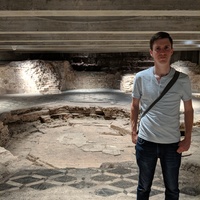 Andrew Chronister - Kenrick-Glennon Seminary