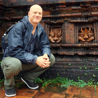 Gabriel Wrobel - Michigan State University