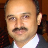 Suresh Balutagi - Indian Institute of Science