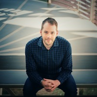 Duncan Reyburn - University of Pretoria