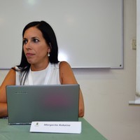 Margarita Robaina - University of Aveiro