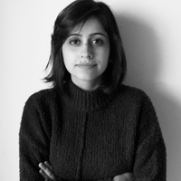 Tanisha Arora | University of the Arts London - Academia.edu