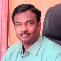 Antony Joseph Raj - Sam Higginbottom Institute of Agriculture ...