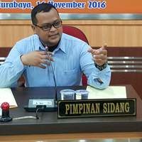 Dr. Dimas Agung Trisliatanto, S.IIP., M.PSDM., CHCM., CHRGA., CHRS ...
