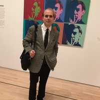 Simon F Oliai - UC Berkeley