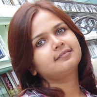 Bishakha Jain - Sikkim Manipal Institute of Technology