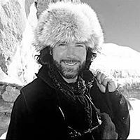 Ian Baker - Independent Researcher