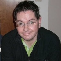 martin crane - Dublin City University