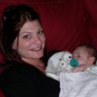 Natalie Hansen - University of Tennessee Knoxville