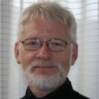 Geir Johansen - Norwegian Academy of Music