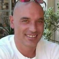 Andy Harvey - Independent Researcher