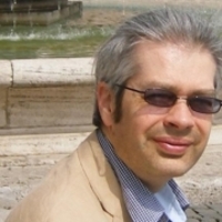 Andrew Carlin - Independent Researcher