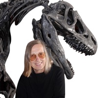 Gerta Keller - Princeton University