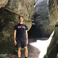 J. Christopher Edwards - St. Francis College (NY)