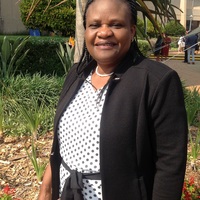 Janet B Adegbenro - University of South Africa