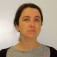 Lola Vico - The Cyprus Institute