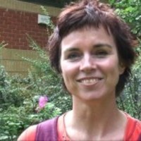 Sara Ryan - University of Oxford