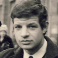 Thomas Elsaesser - University of Amsterdam