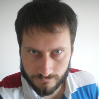 Martín Motta - Universidad de Buenos Aires