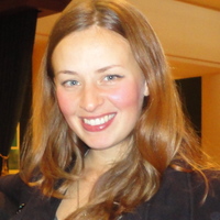 Elizabeth C Saylor - Bard College