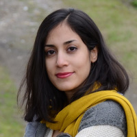 Mina Didehvar - University of Calgary