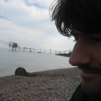 enrico gargiulo - University of torino