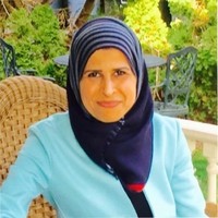 Awatif A Al-Judaibi - University of Jeddah