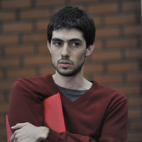 Lucas Bazzara - Universidad de Buenos Aires