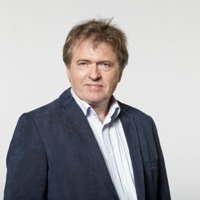 Mogens Madsen - Aalborg University