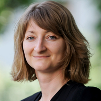 Lubica Hudáková - University of Vienna