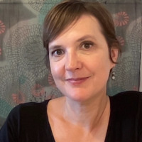 Becky Tipper - Independent Researcher