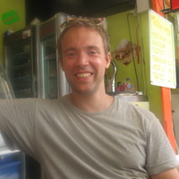 Scott Yates - De Montfort University